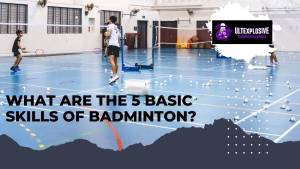 Foundations of Badminton: Essential Skills for Success